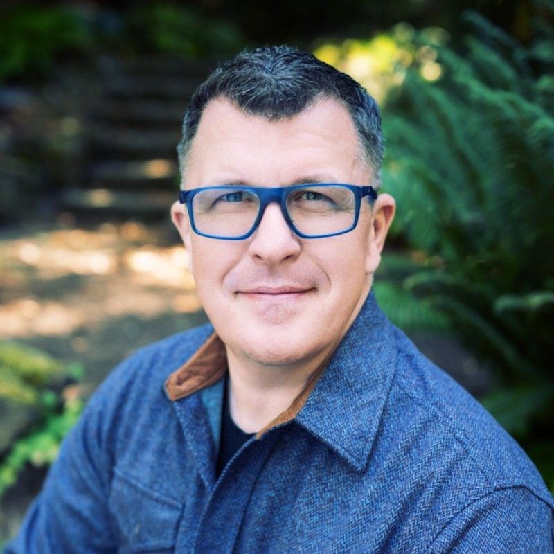 Eric Merritt - Blog Authors - Whitepages